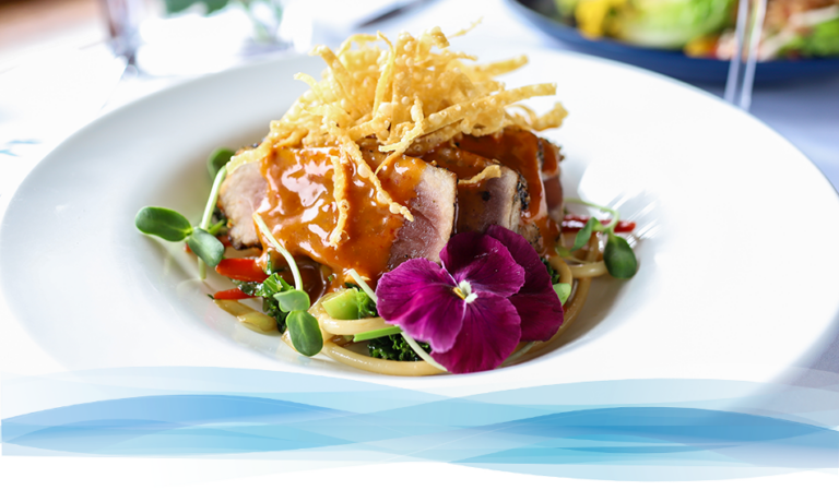 Oakland's Dinner Menu - Oakland's Restaurant & Marina